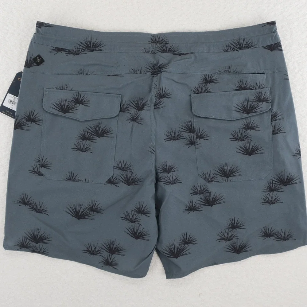 Roark | Shorts | Roark Layover Trail Travel Utility Shorts Mens 38 ...